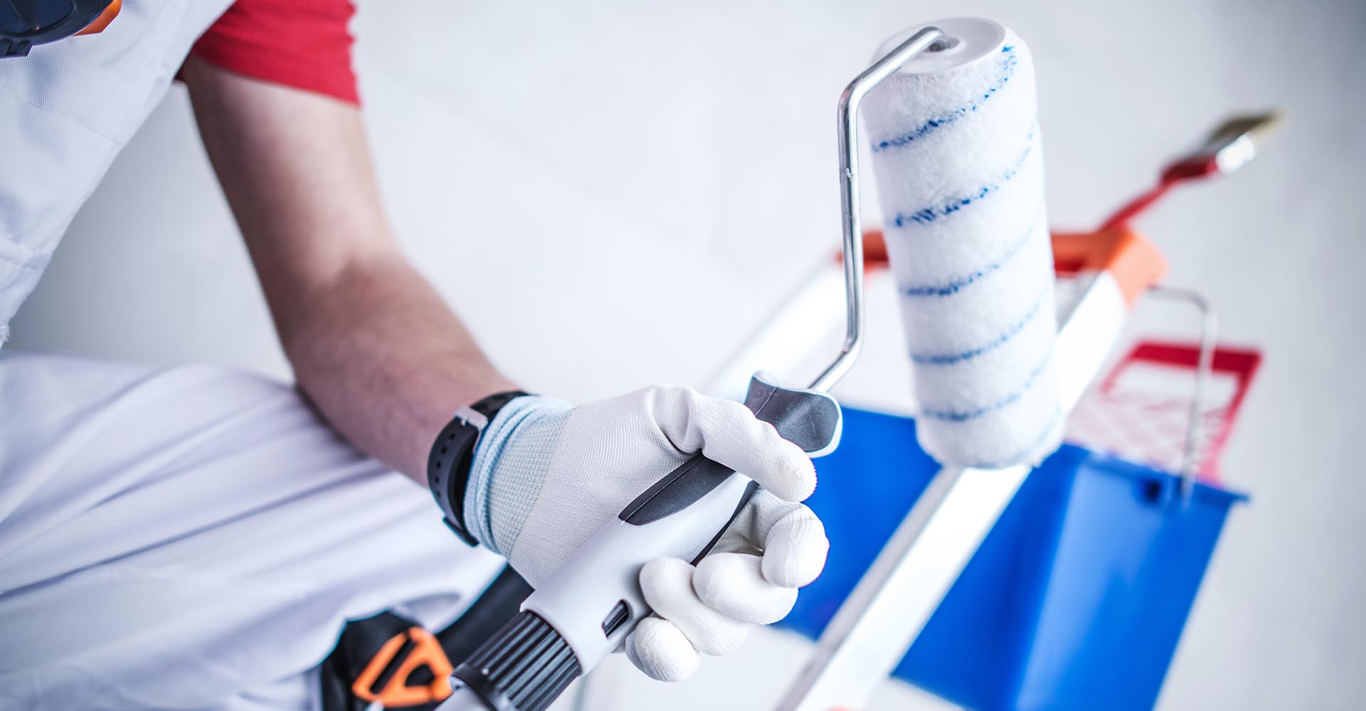 The PaintPro Expert Painting Process | PaintPro LLC